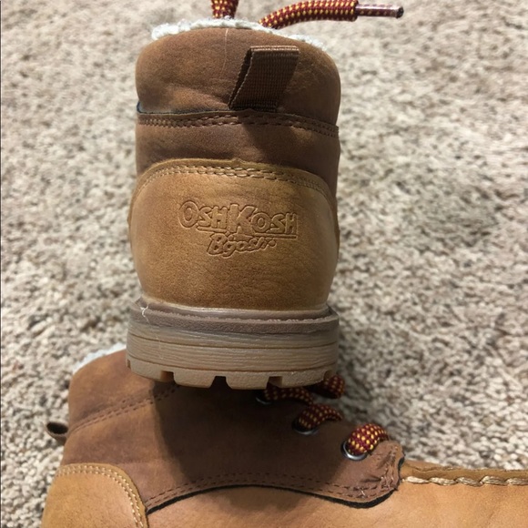 OshKosh B'gosh | Shoes | Oshkosh Boots | Poshmark
